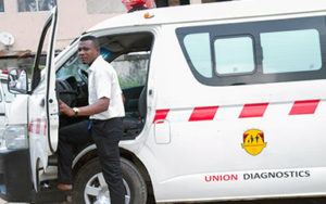 Union Diagnostic – Diagnostics and Clinical Services in Nigeria
