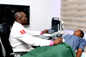 Radiology – Union Diagnostic